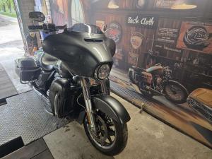 Harley-Davidson Street Glide FLHX 2014 in Jonava, with an engine capacity of 1.70 L and mileage of 38 thousand km for 9500 €, photo 20 on AUTOMOTO.COM.LV