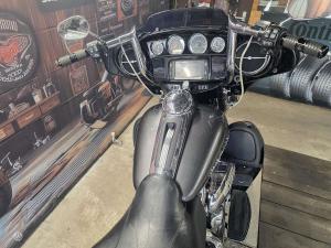 Harley-Davidson Street Glide FLHX 2014 in Jonava, with an engine capacity of 1.70 L and mileage of 38 thousand km for 9500 €, photo 23 on AUTOMOTO.COM.LV