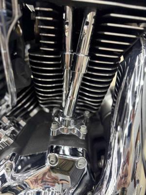 Харли-Девидсон Street Glide FLHX 2014 в Шяуляй, объемом двигателя 1.69 л и пробегом 27 тыс. км за 11800 €, фото 15 на AUTOMOTO.COM.LV