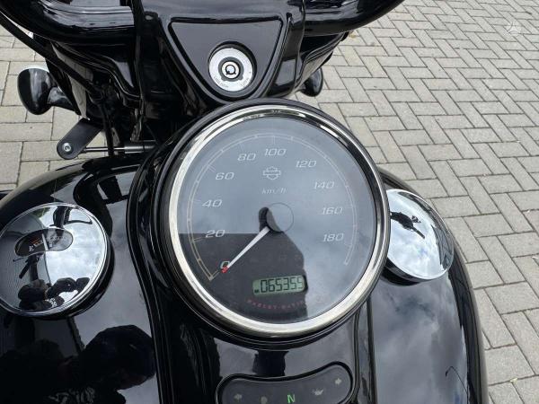 Харли-Девидсон Street Glide FLHX 2015 в Тельшяй, объемом двигателя 0.00 л и пробегом 65 тыс. км за 13800 €, фото 5 на AUTOMOTO.COM.LV
