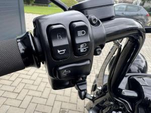 Харли-Девидсон Street Glide FLHX 2015 в Тельшяй, объемом двигателя 0.00 л и пробегом 65 тыс. км за 13800 €, фото 8 на AUTOMOTO.COM.LV