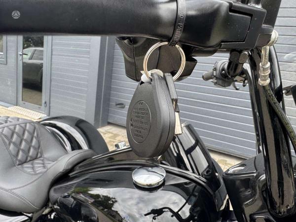 Харли-Девидсон Street Glide FLHX 2015 в Тельшяй, объемом двигателя 0.00 л и пробегом 65 тыс. км за 13800 €, фото 8 на AUTOMOTO.COM.LV