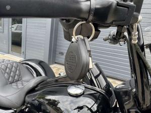 Харли-Девидсон Street Glide FLHX 2015 в Тельшяй, объемом двигателя 0.00 л и пробегом 65 тыс. км за 13800 €, фото 9 на AUTOMOTO.COM.LV