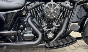 Харли-Девидсон Street Glide FLHX 2015 в Тельшяй, объемом двигателя 0.00 л и пробегом 65 тыс. км за 13800 €, фото 11 на AUTOMOTO.COM.LV