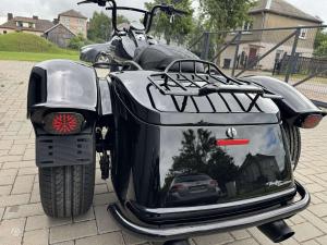 Харли-Девидсон Street Glide FLHX 2015 в Тельшяй, объемом двигателя 0.00 л и пробегом 65 тыс. км за 13800 €, фото 12 на AUTOMOTO.COM.LV