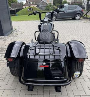 Харли-Девидсон Street Glide FLHX 2015 в Тельшяй, объемом двигателя 0.00 л и пробегом 65 тыс. км за 13800 €, фото 14 на AUTOMOTO.COM.LV