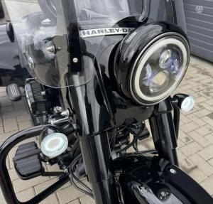 Харли-Девидсон Street Glide FLHX 2015 в Тельшяй, объемом двигателя 0.00 л и пробегом 65 тыс. км за 13800 €, фото 16 на AUTOMOTO.COM.LV