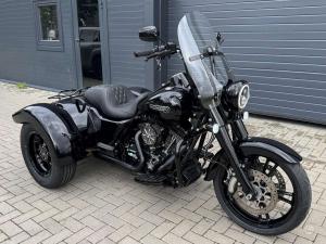 Харли-Девидсон Street Glide FLHX 2015 в Тельшяй, объемом двигателя 0.00 л и пробегом 65 тыс. км за 13800 €, фото 18 на AUTOMOTO.COM.LV