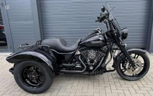Харли-Девидсон Street Glide FLHX 2015 в Тельшяй, объемом двигателя 0.00 л и пробегом 65 тыс. км за 13800 €, фото 19 на AUTOMOTO.COM.LV