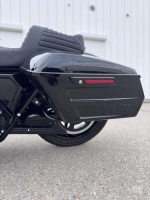 Харли-Девидсон Street Glide FLHX 2016 в Каунас, объемом двигателя 1.92 л и пробегом 29 тыс. км за 13500 €, фото 6 на AUTOMOTO.COM.LV