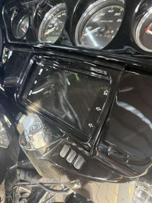 Harley-Davidson Street Glide FLHX 2020 in Vilnius, with an engine capacity of 1.87 L and mileage of 32 thousand km for 19990 €, photo 10 on AUTOMOTO.COM.LV