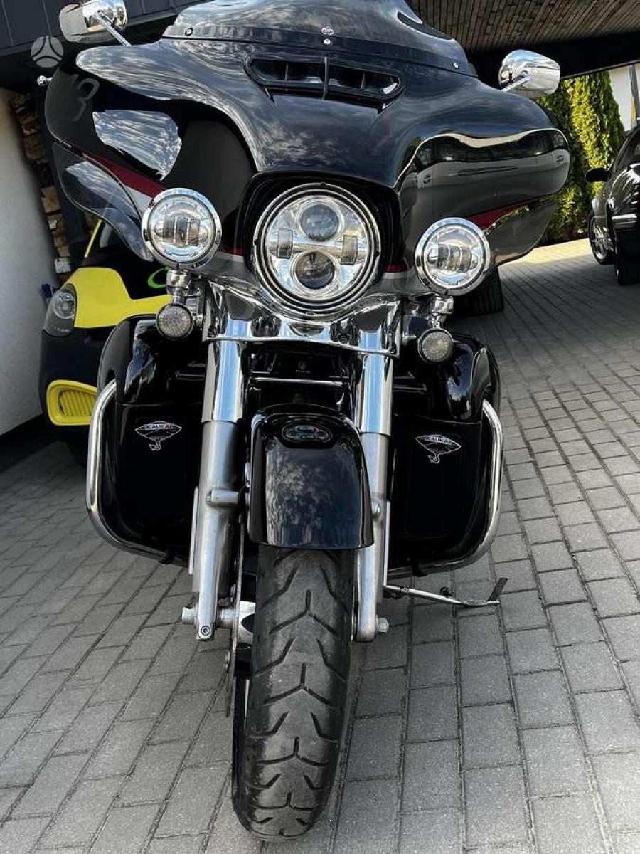 Harley-Davidson Street Glide FLHX 2020 in Vilnius, with an engine capacity of 1.87 L and mileage of 32 thousand km for 19990 €, photo 16 on AUTOMOTO.COM.LV