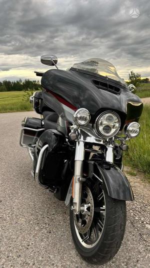 Harley-Davidson Street Glide FLHX 2020 in Vilnius, with an engine capacity of 1.87 L and mileage of 32 thousand km for 19990 €, photo 27 on AUTOMOTO.COM.LV