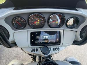 Harley-Davidson Street Glide FLHX 2020 in Siauliai, with an engine capacity of 1.90 L and mileage of 16 thousand km for 18500 €, photo 12 on AUTOMOTO.COM.LV