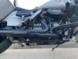 Harley-Davidson Street Glide FLHX 2020 in Siauliai, with an engine capacity of 1.90 L and mileage of 16 thousand km for 18500 €, photo 23 on AUTOMOTO.COM.LV