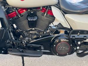 Harley-Davidson Street Glide FLHX 2020 in Siauliai, with an engine capacity of 1.90 L and mileage of 16 thousand km for 18500 €, photo 24 on AUTOMOTO.COM.LV