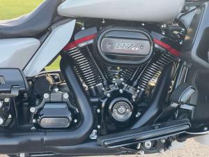 Harley-Davidson Street Glide FLHX 2020 in Siauliai, with an engine capacity of 1.90 L and mileage of 16 thousand km for 18500 €, photo 25 on AUTOMOTO.COM.LV