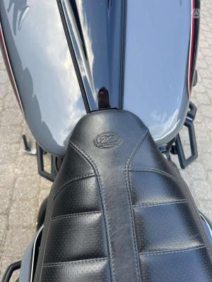 Harley-Davidson Street Glide FLHX 2022 Kauņa, ar dzinēja tilpumu 0.00 L un nobraukumu 17 tūkst. km par 16767 €, foto 7 vietnē AUTOMOTO.COM.LV