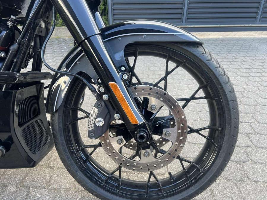 Harley-Davidson Street Glide FLHX 2022 Kauņa, ar dzinēja tilpumu 0.00 L un nobraukumu 17 tūkst. km par 16767 €, foto 12 vietnē AUTOMOTO.COM.LV