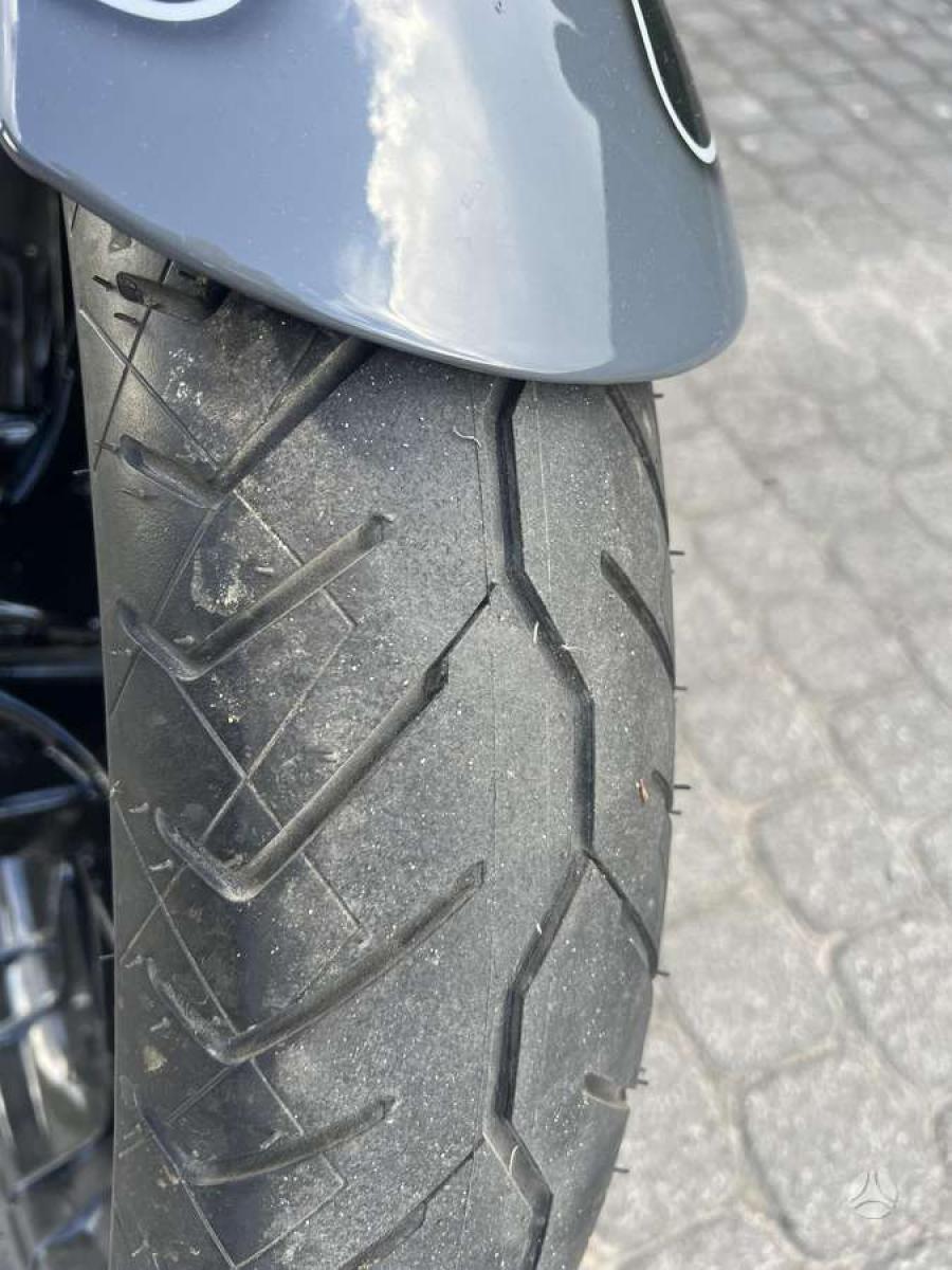 Harley-Davidson Street Glide FLHX 2022 Kauņa, ar dzinēja tilpumu 0.00 L un nobraukumu 17 tūkst. km par 16767 €, foto 13 vietnē AUTOMOTO.COM.LV