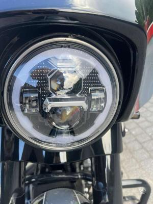Harley-Davidson Street Glide FLHX 2022 Kauņa, ar dzinēja tilpumu 0.00 L un nobraukumu 17 tūkst. km par 16767 €, foto 14 vietnē AUTOMOTO.COM.LV