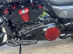 Harley-Davidson Street Glide FLHX 2022 Kauņa, ar dzinēja tilpumu 0.00 L un nobraukumu 17 tūkst. km par 16767 €, foto 17 vietnē AUTOMOTO.COM.LV