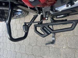 Harley-Davidson Street Glide FLHX 2022 Kauņa, ar dzinēja tilpumu 0.00 L un nobraukumu 17 tūkst. km par 16767 €, foto 18 vietnē AUTOMOTO.COM.LV