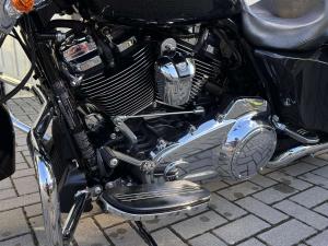Харли-Девидсон Street Glide FLHX 2023 в Шяуляй, объемом двигателя 1.75 л и пробегом 9 тыс. км за 12800 €, фото 7 на AUTOMOTO.COM.LV