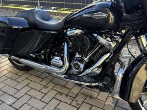 Харли-Девидсон Street Glide FLHX 2023 в Шяуляй, объемом двигателя 1.75 л и пробегом 9 тыс. км за 12800 €, фото 10 на AUTOMOTO.COM.LV