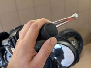 Харли-Девидсон Street Glide FLHX 2023 в Шяуляй, объемом двигателя 1.75 л и пробегом 9 тыс. км за 12800 €, фото 13 на AUTOMOTO.COM.LV