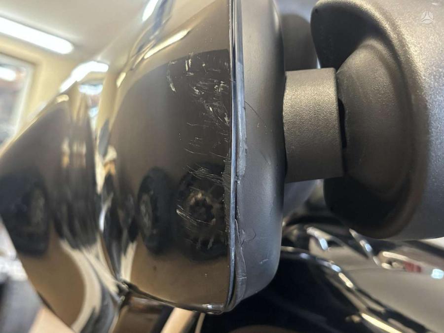 Харли-Девидсон Street Glide FLHX 2023 в Шяуляй, объемом двигателя 1.75 л и пробегом 9 тыс. км за 12800 €, фото 18 на AUTOMOTO.COM.LV