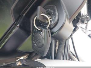 White Harley-Davidson Street Glide FLHX 2025 in Siauliai, with an engine capacity of 1.94 L and mileage of 1 thousand km for 18755 €, photo 8 on AUTOMOTO.COM.LV