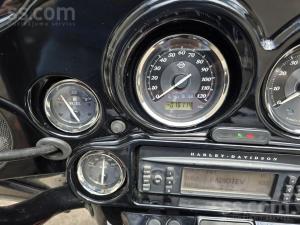 Харли-Девидсон Street Glide 2013 в Рига, объемом двигателя 1.69 л и пробегом 0 тыс. км за 14900 €, фото 6 на AUTOMOTO.COM.LV