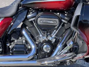Harley-Davidson Street Glide 2017 in Riga, with an engine capacity of 1.67 L and mileage of 0 thousand km for 15000 €, photo 7 on AUTOMOTO.COM.LV