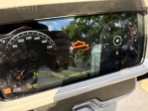 Харли-Девидсон Street Glide 2024 в Елгава, объемом двигателя 1.92 л и пробегом 0 тыс. км за 26900 €, фото 3 на AUTOMOTO.COM.LV