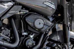 Харли-Девидсон Street Glide 2024 в Елгава, объемом двигателя 1.92 л и пробегом 0 тыс. км за 28000 €, фото 5 на AUTOMOTO.COM.LV