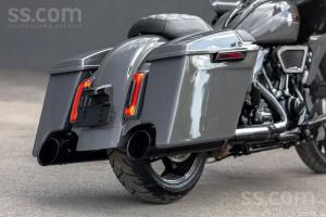 Харли-Девидсон Street Glide 2024 в Елгава, объемом двигателя 1.92 л и пробегом 0 тыс. км за 28000 €, фото 7 на AUTOMOTO.COM.LV
