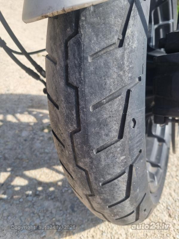 Harley-Davidson Street Rod 2019 Tallina, ar dzinēja tilpumu 0.75 L un nobraukumu 10 tūkst. km par 6200 €, foto 7 vietnē AUTOMOTO.COM.LV