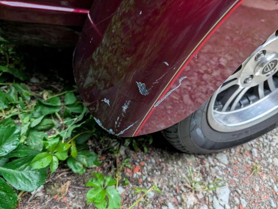 Harley-Davidson Tri Glide Ultra 2016 in Kaunas, with an engine capacity of 1.69 L and mileage of 45 thousand km for 16900 €, photo 8 on AUTOMOTO.COM.LV
