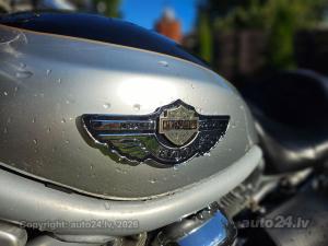 Серый Харли-Девидсон V-Rod 2003 в Таллин, объемом двигателя 1.13 л и пробегом 49 тыс. км за 5999 €, фото 6 на AUTOMOTO.COM.LV