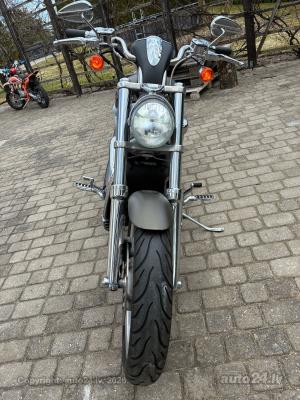 Harley-Davidson V-Rod 2003 in Tallinn, with an engine capacity of 1.20 L and mileage of 25 thousand km for 8000 €, photo 3 on AUTOMOTO.COM.LV