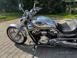 Harley-Davidson V-Rod 2003 in Tallinn, with an engine capacity of 1.13 L and mileage of 3 thousand km for 14900 €, photo 3 on AUTOMOTO.COM.LV