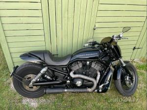 Харли-Девидсон V-Rod 2003 в Таллин, объемом двигателя 1.13 л и пробегом 32 тыс. км за 7500 €, фото 4 на AUTOMOTO.COM.LV
