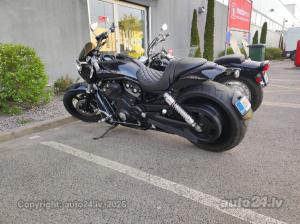 Харли-Девидсон V-Rod 2003 в Таллин, объемом двигателя 1.13 л и пробегом 32 тыс. км за 7500 €, фото 7 на AUTOMOTO.COM.LV
