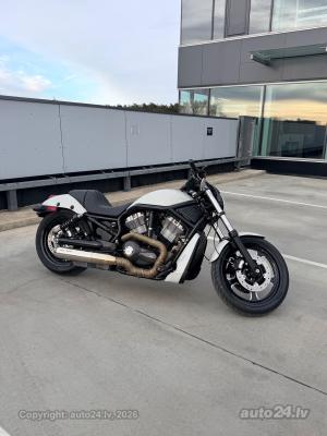Harley-Davidson V-Rod 2004 in Tallinn, with an engine capacity of 1.13 L and mileage of 21 thousand km for 7500 €, photo  on AUTOMOTO.COM.LV