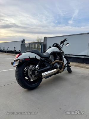 Harley-Davidson V-Rod 2004 in Tallinn, with an engine capacity of 1.13 L and mileage of 21 thousand km for 7500 €, photo 3 on AUTOMOTO.COM.LV