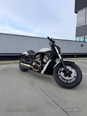 Harley-Davidson V-Rod 2004 in Tallinn, with an engine capacity of 1.13 L and mileage of 21 thousand km for 7500 €, photo 8 on AUTOMOTO.COM.LV