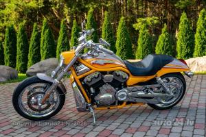 Харли-Девидсон V-Rod 2006 в Таллин, объемом двигателя 1.25 л и пробегом 8 тыс. км за 27000 €, фото 2 на AUTOMOTO.COM.LV