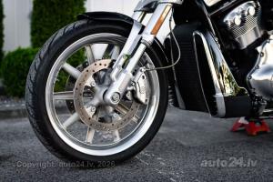 Harley-Davidson V-Rod 2006 in Tallinn, with an engine capacity of 1.13 L and mileage of 14 thousand km for 7500 €, photo 10 on AUTOMOTO.COM.LV