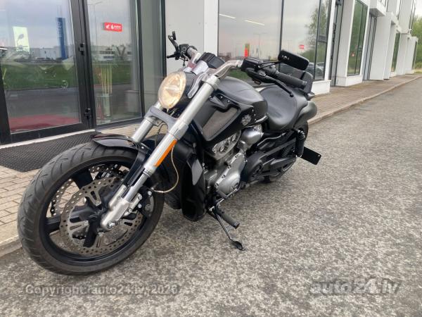 Харли-Девидсон V-Rod 2012 в Таллин, объемом двигателя 1.25 л и пробегом 35 тыс. км за 15890 €, фото 3 на AUTOMOTO.COM.LV